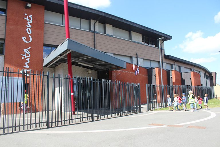 Collège / Lycée - Bully-les-Mines